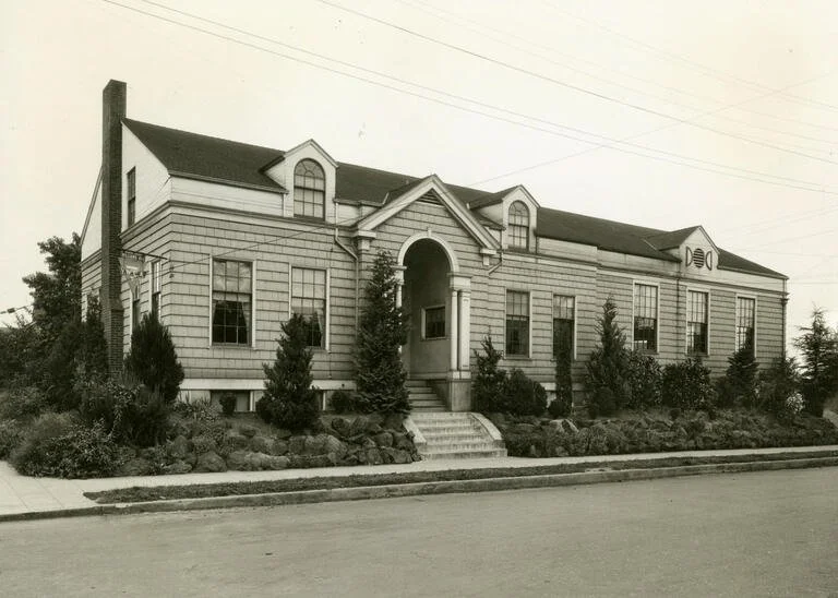 Architectural Heritage Center
