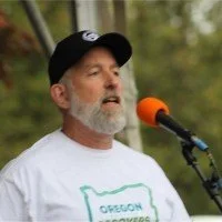 Candidate Survey: Mike Marshall — Architectural Heritage Center