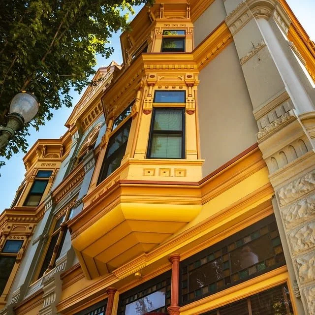 Visit — Architectural Heritage Center