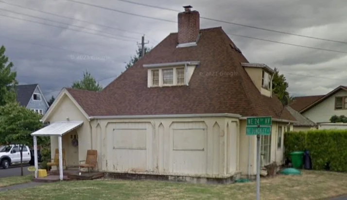 Looking Back — And Ahead — Architectural Heritage Center