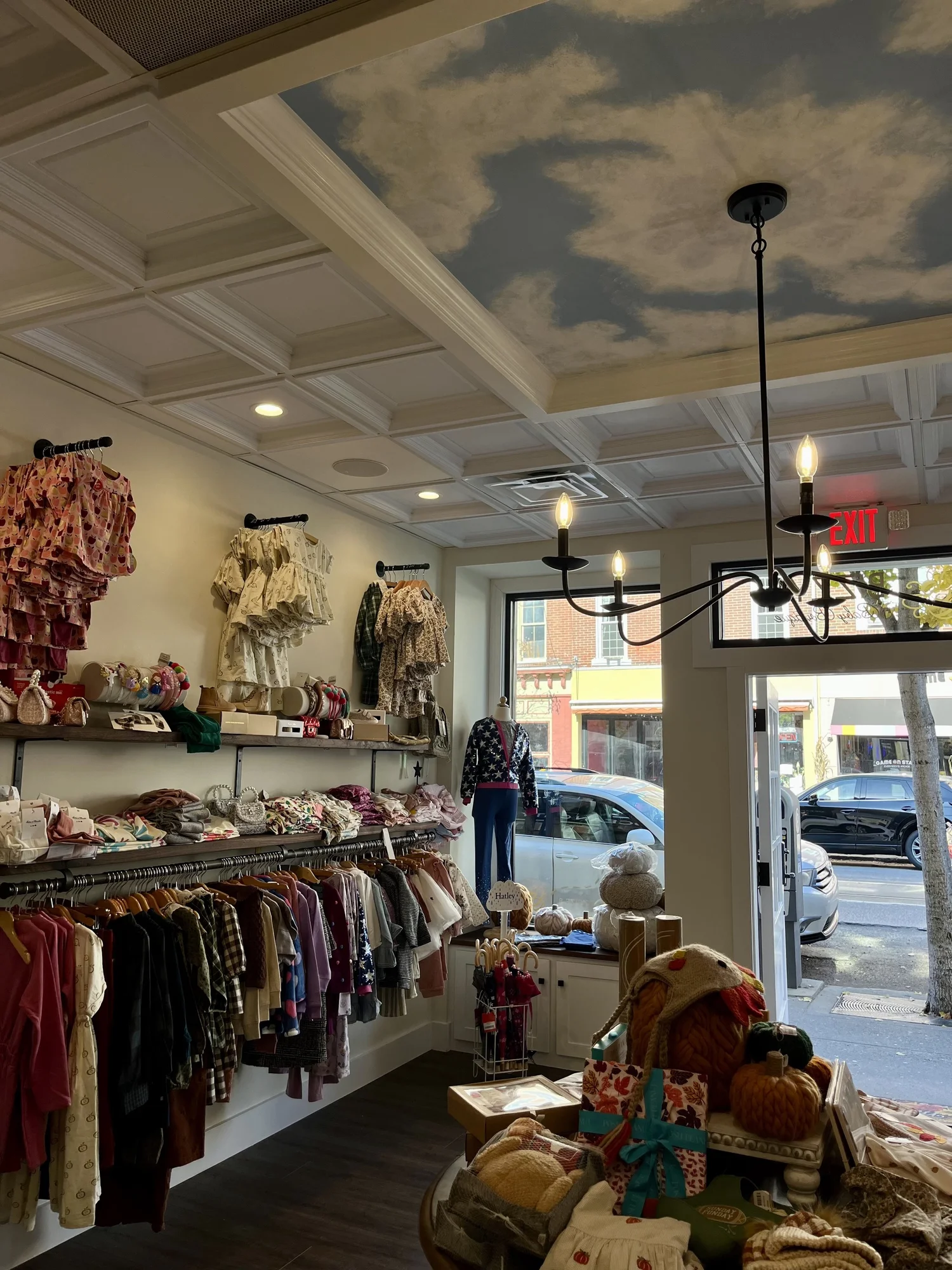 Bizzy's Baby Boutique