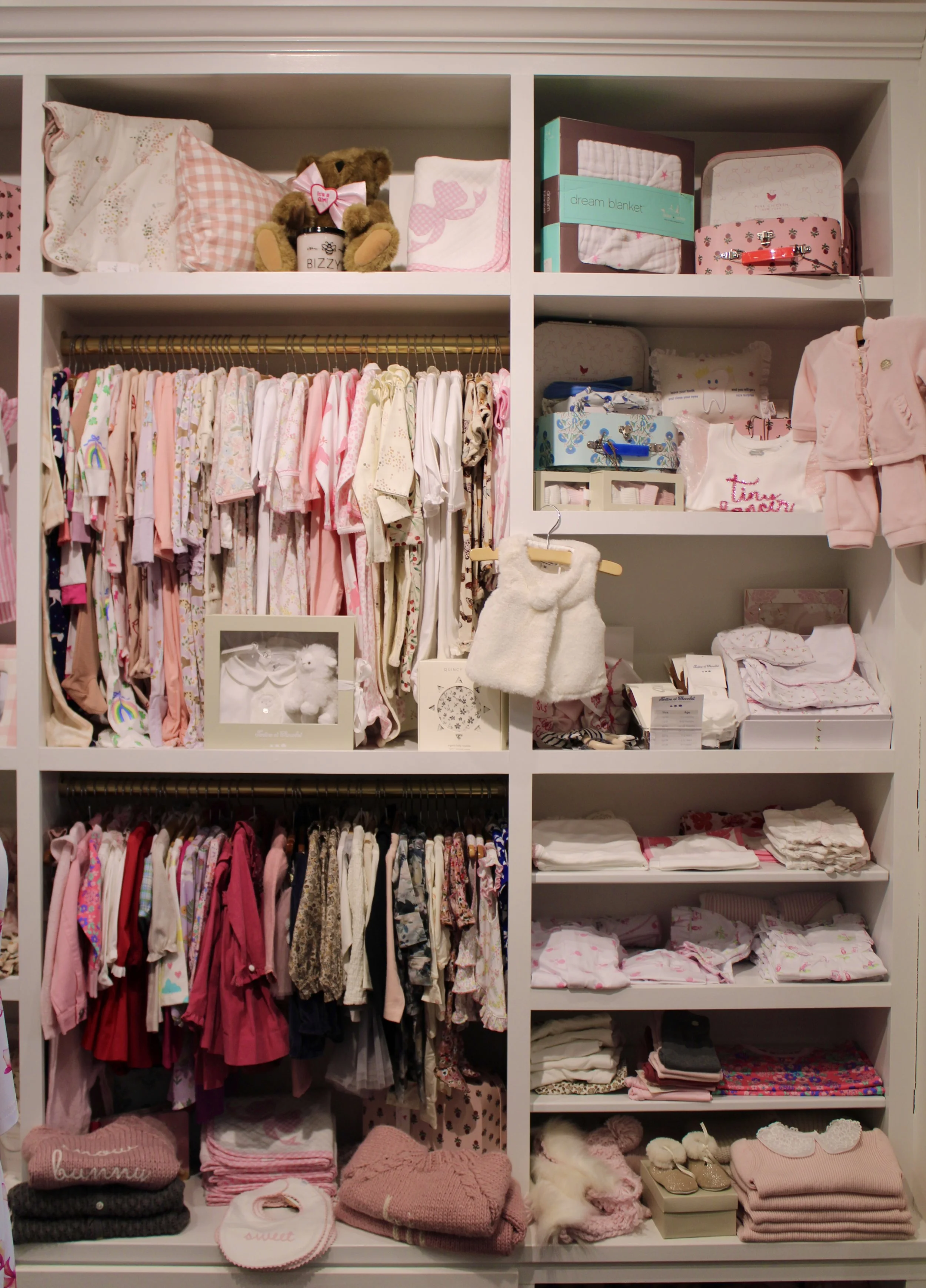 Bizzy's Baby Boutique