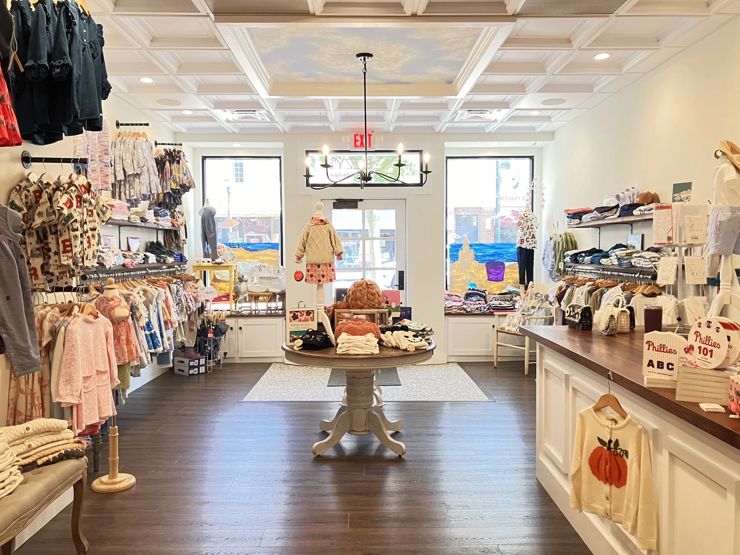 Bizzy's Baby Boutique