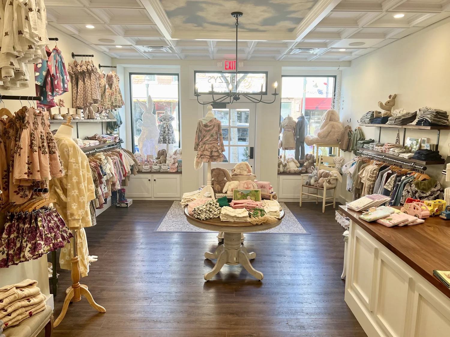Bizzy's Baby Boutique