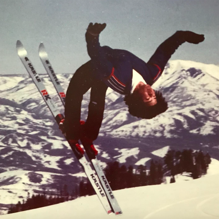 Board of Directors — Snowbasin Ski Team