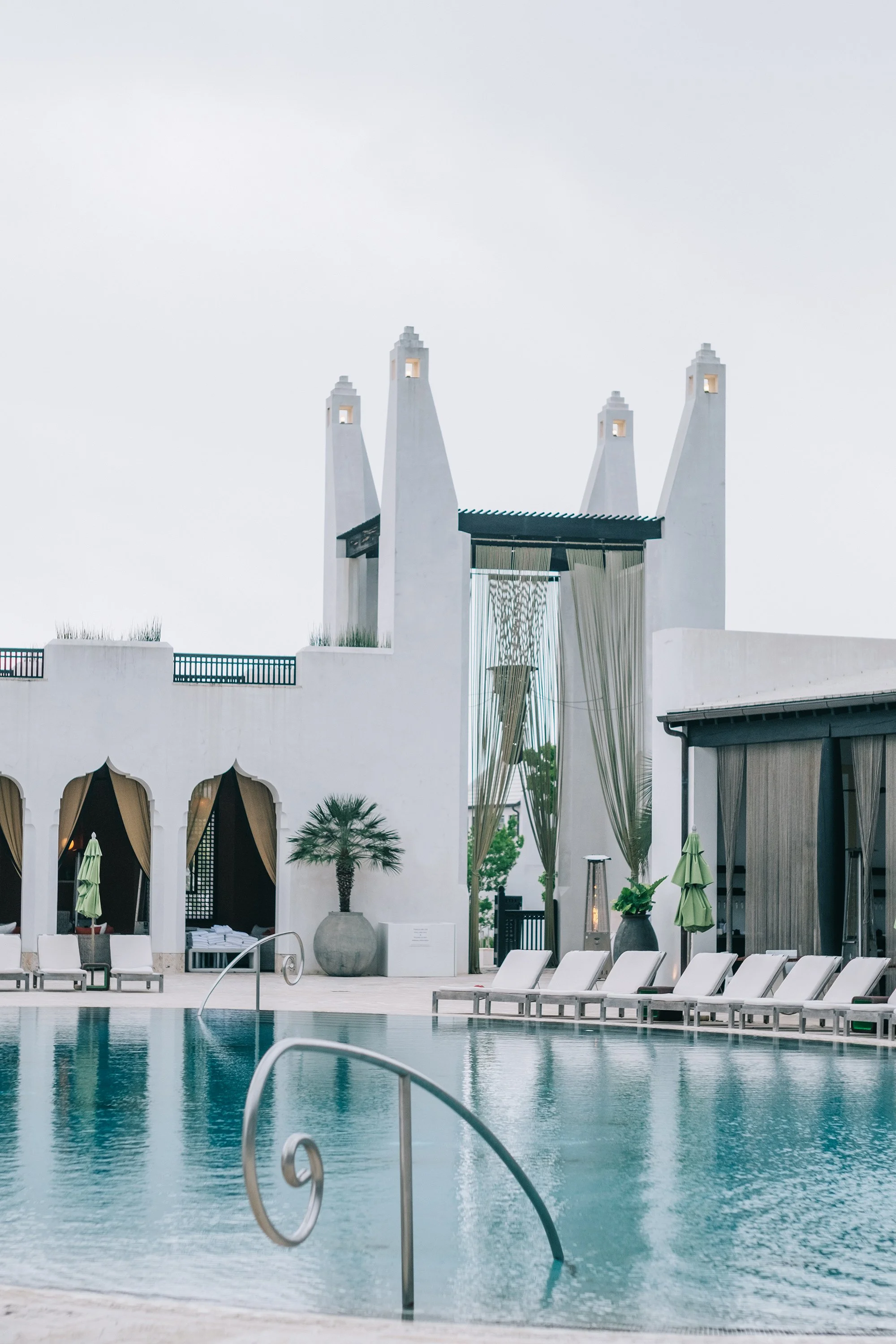CALIZA — KHOURY VOGT ARCHITECTS