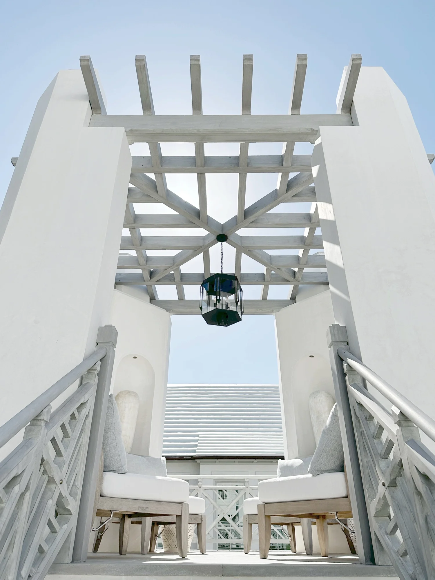 BERK — KHOURY VOGT ARCHITECTS