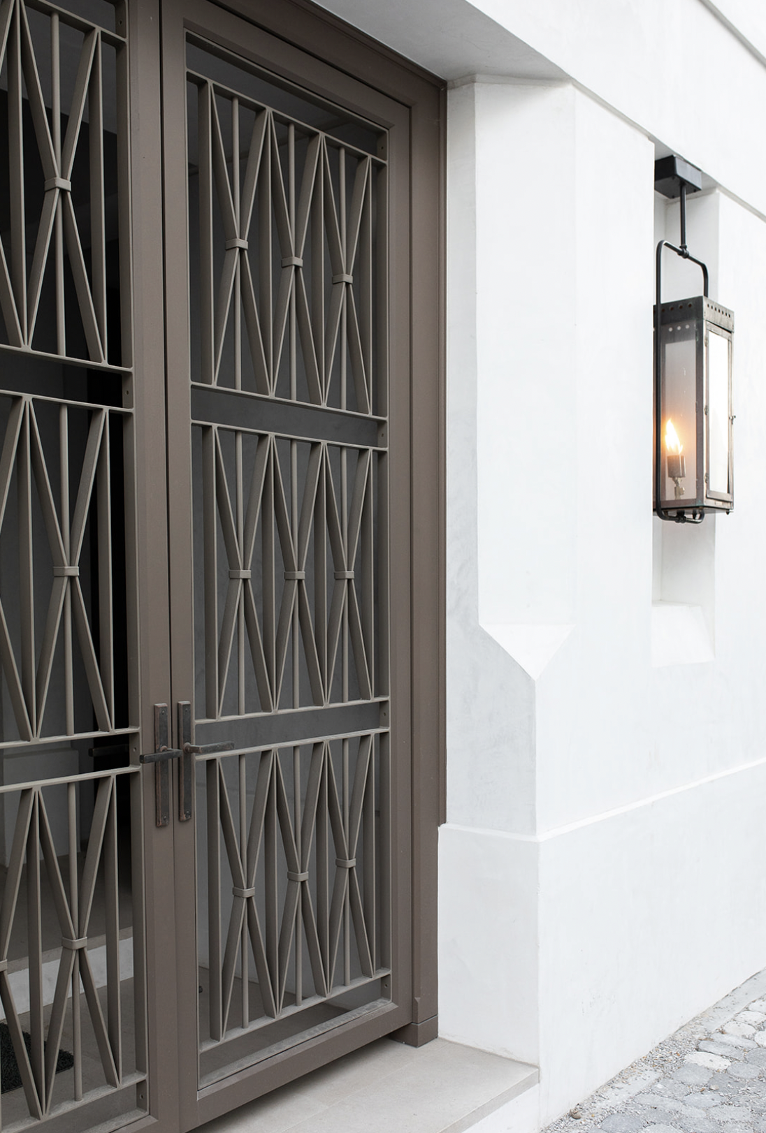 PERRY — KHOURY VOGT ARCHITECTS