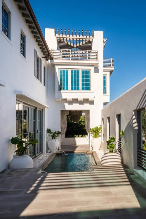 WITHEROW — KHOURY VOGT ARCHITECTS