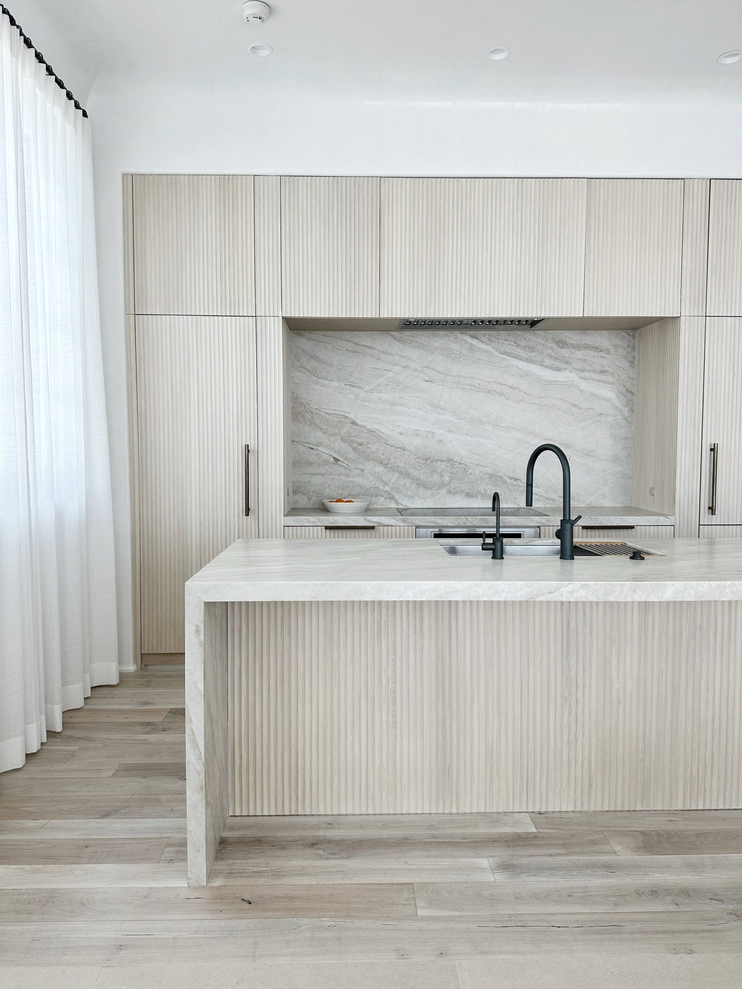 PERRY — KHOURY VOGT ARCHITECTS