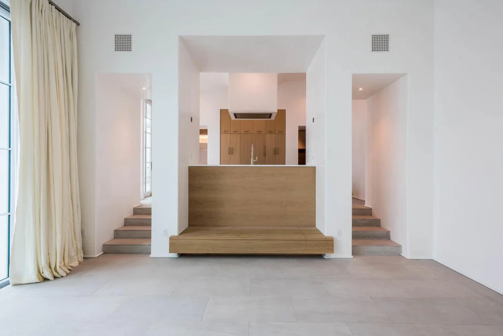 WITHEROW — KHOURY VOGT ARCHITECTS