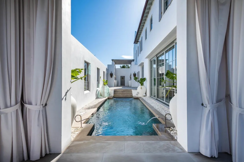 WITHEROW — KHOURY VOGT ARCHITECTS