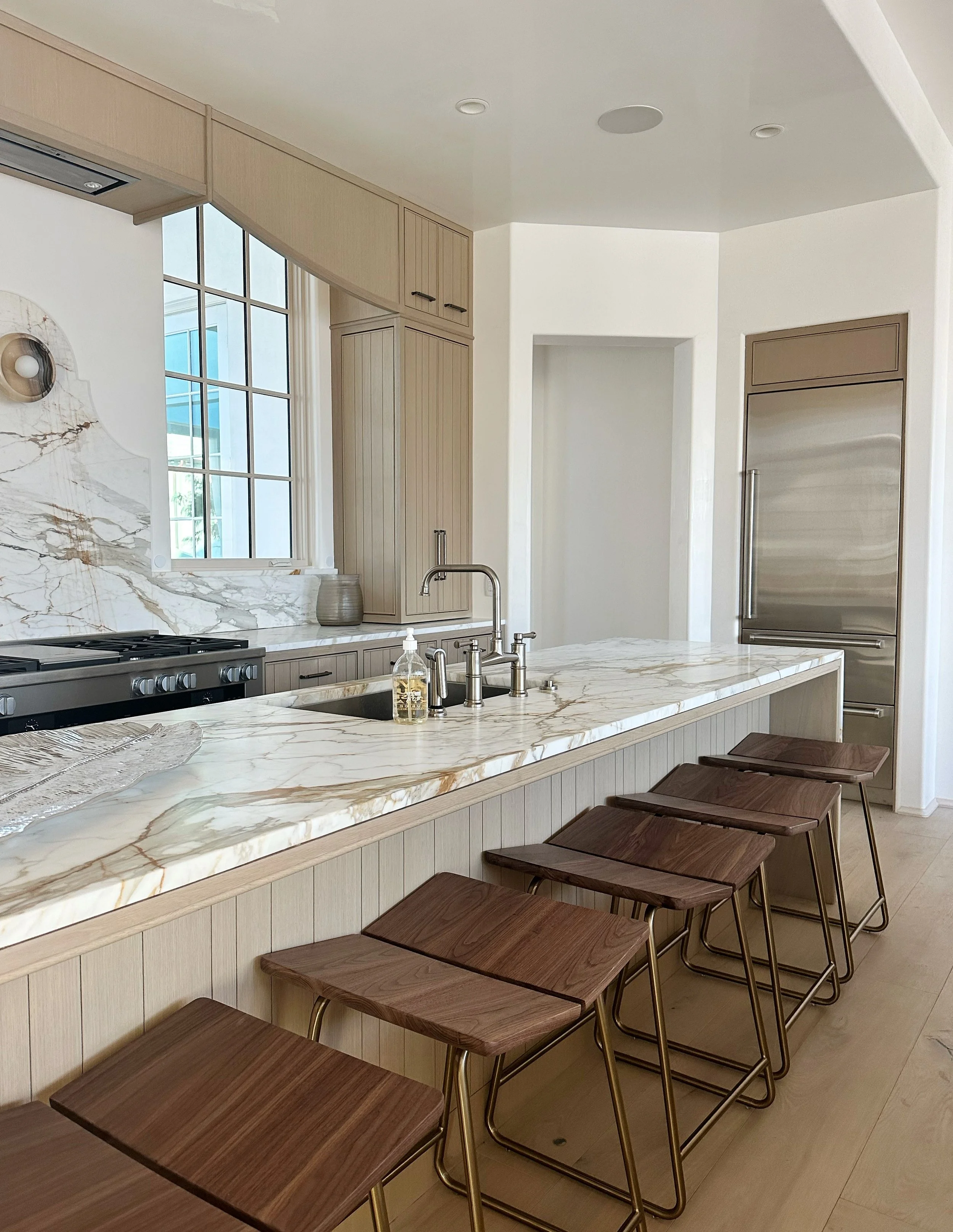 BOHN — KHOURY VOGT ARCHITECTS