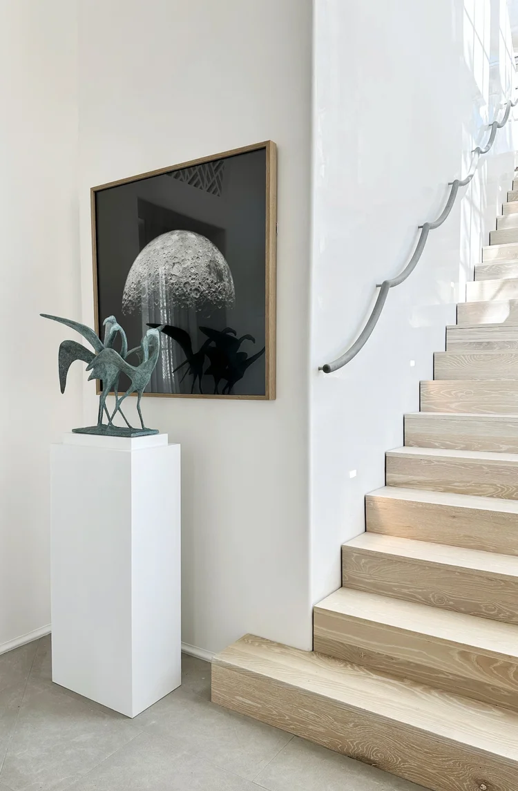 BERK — KHOURY VOGT ARCHITECTS
