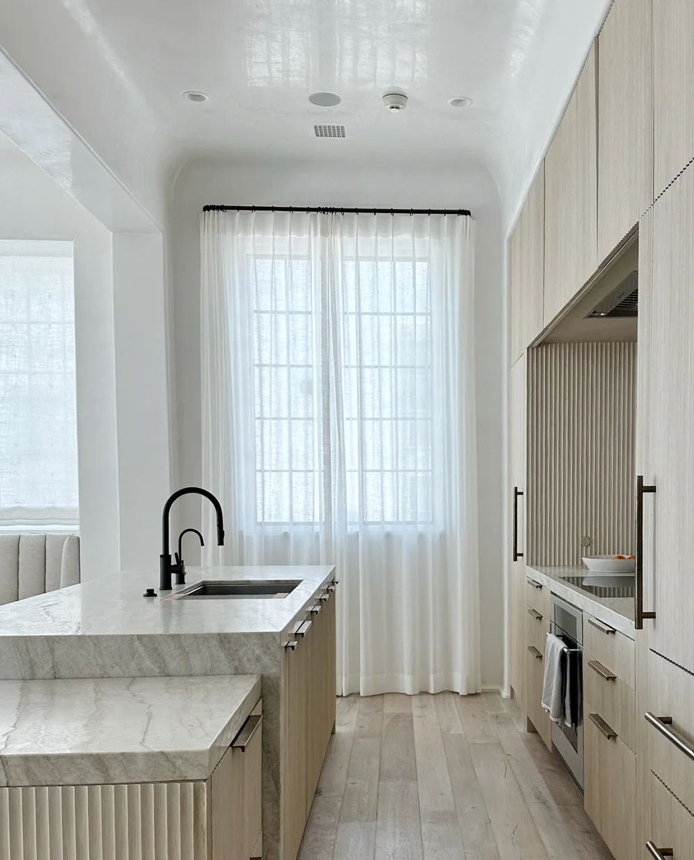 PERRY — KHOURY VOGT ARCHITECTS