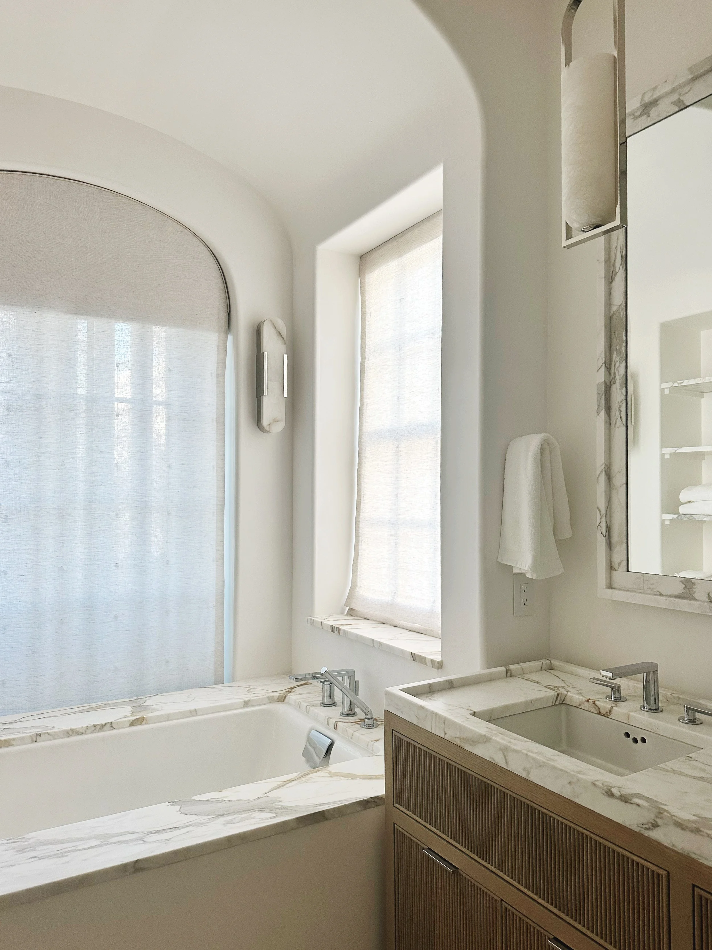 BOHN — KHOURY VOGT ARCHITECTS