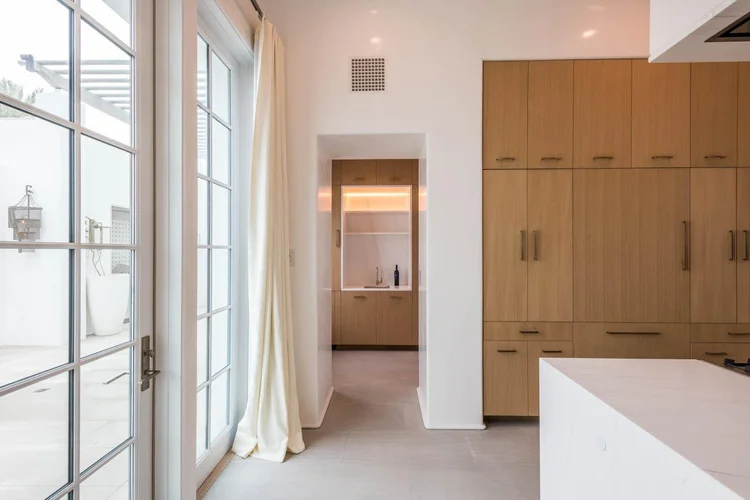 WITHEROW — KHOURY VOGT ARCHITECTS