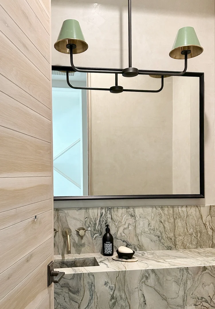 PERRY — KHOURY VOGT ARCHITECTS