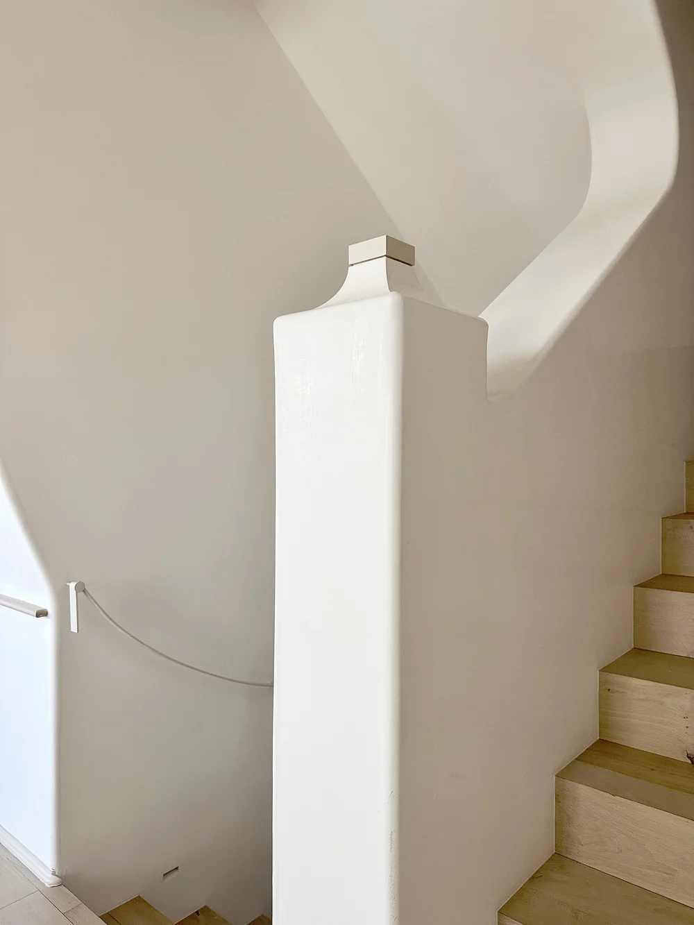 BOHN — KHOURY VOGT ARCHITECTS
