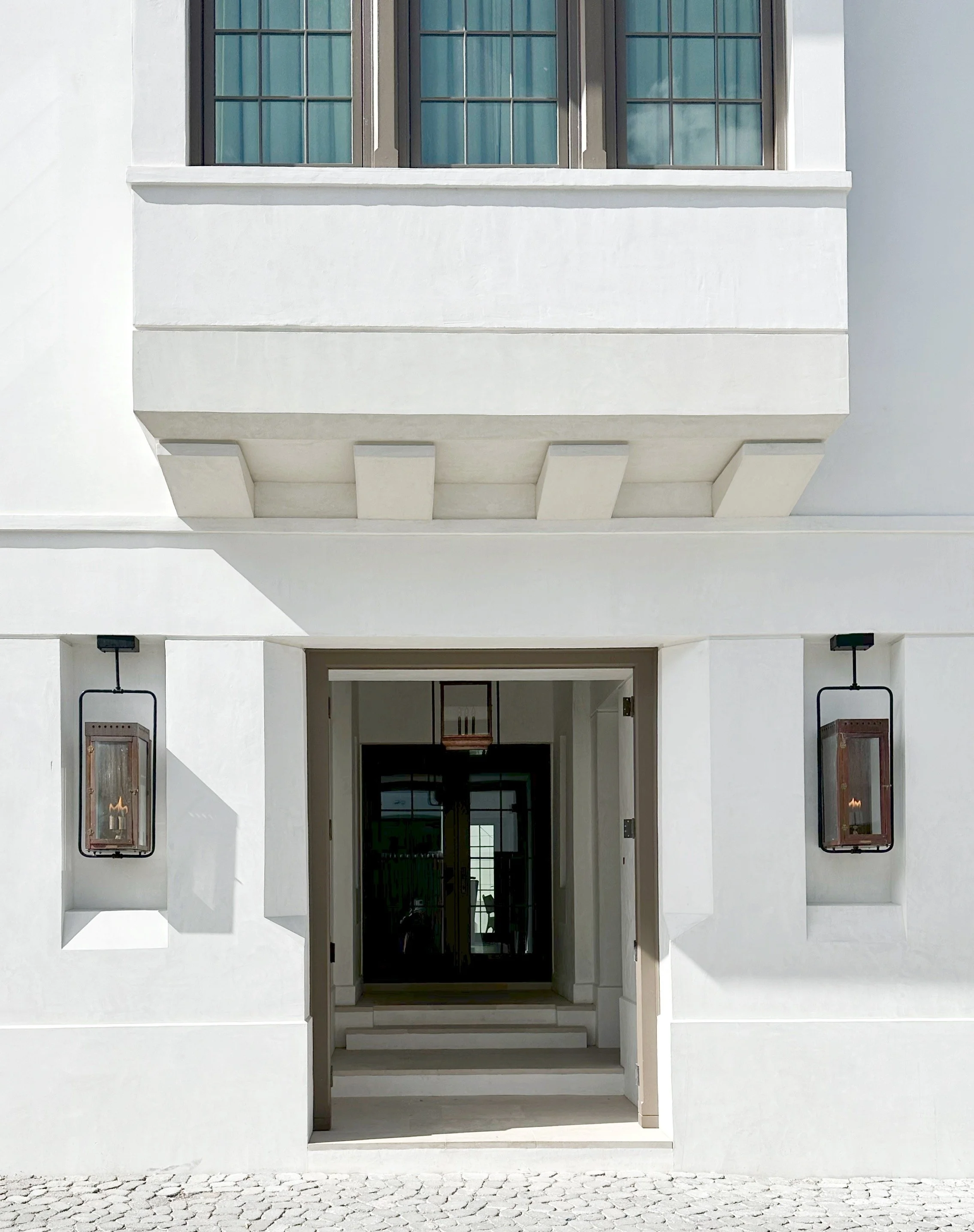 PERRY — KHOURY VOGT ARCHITECTS