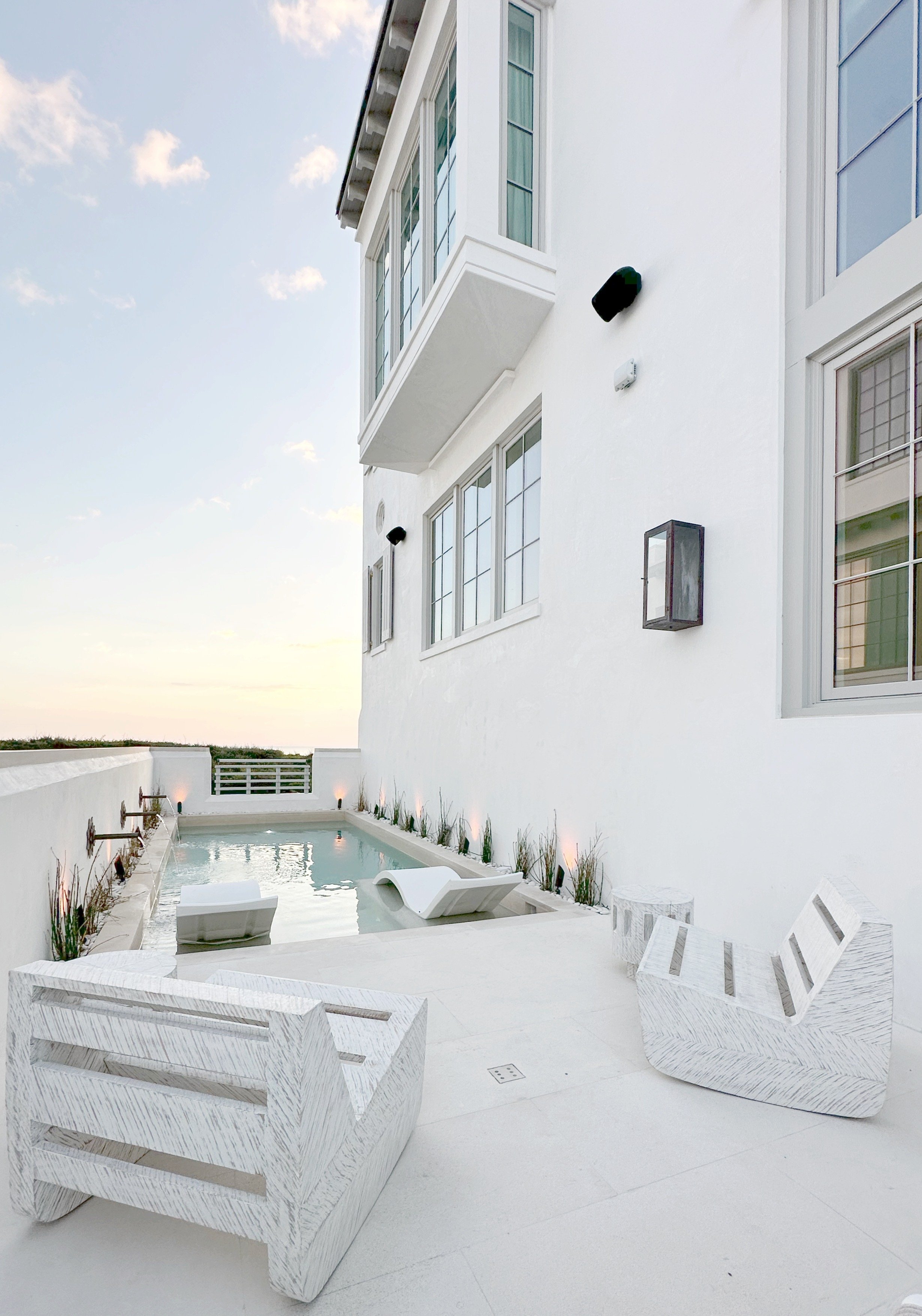 SKALLA — KHOURY VOGT ARCHITECTS