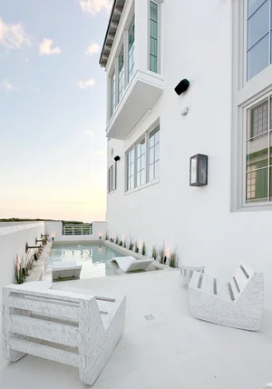 SKALLA — KHOURY VOGT ARCHITECTS