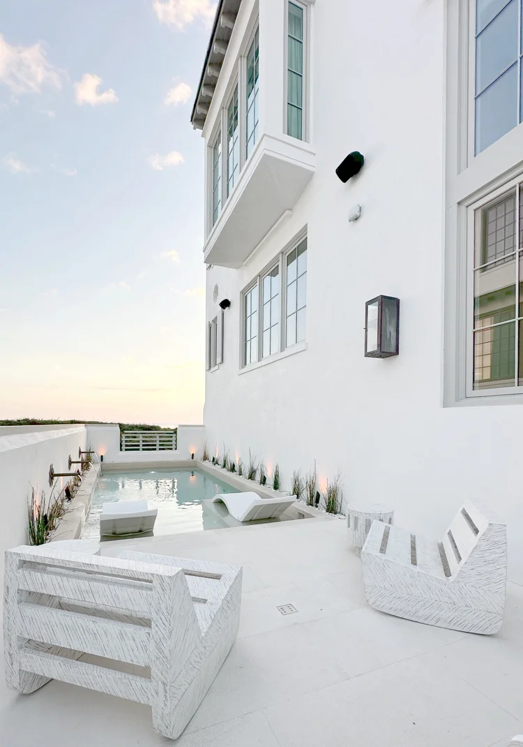 SKALLA — KHOURY VOGT ARCHITECTS