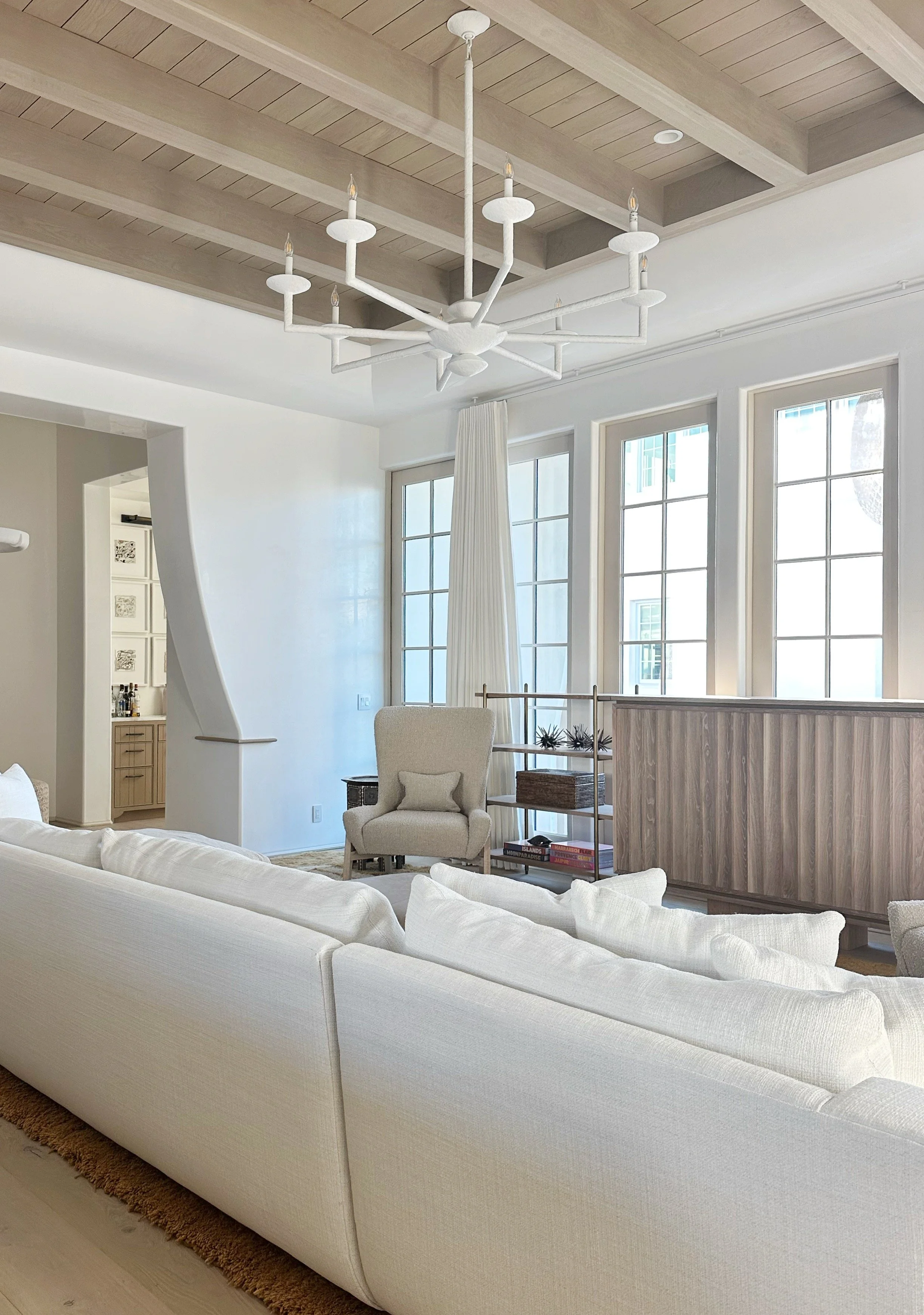 BOHN — KHOURY VOGT ARCHITECTS