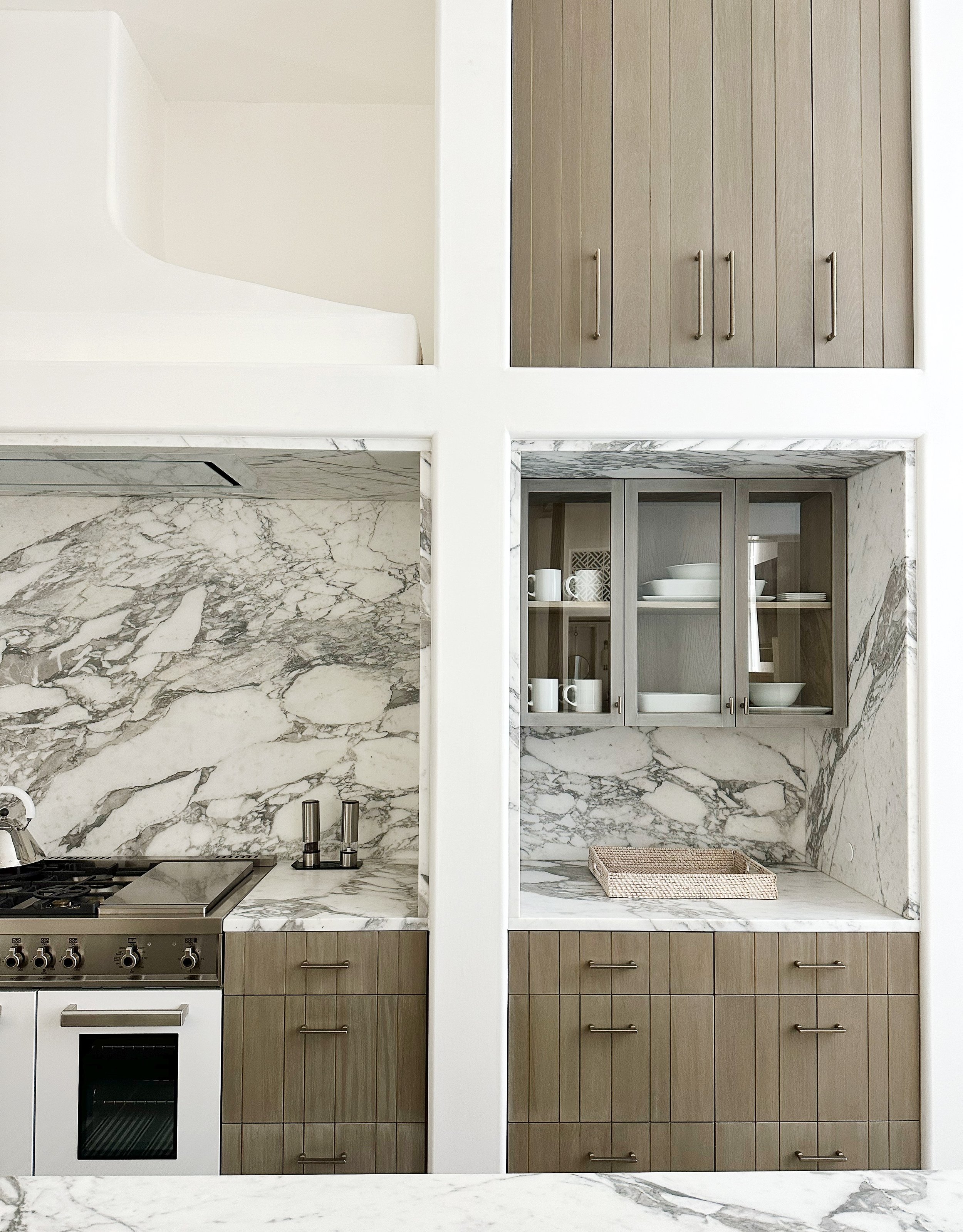 BERK — KHOURY VOGT ARCHITECTS