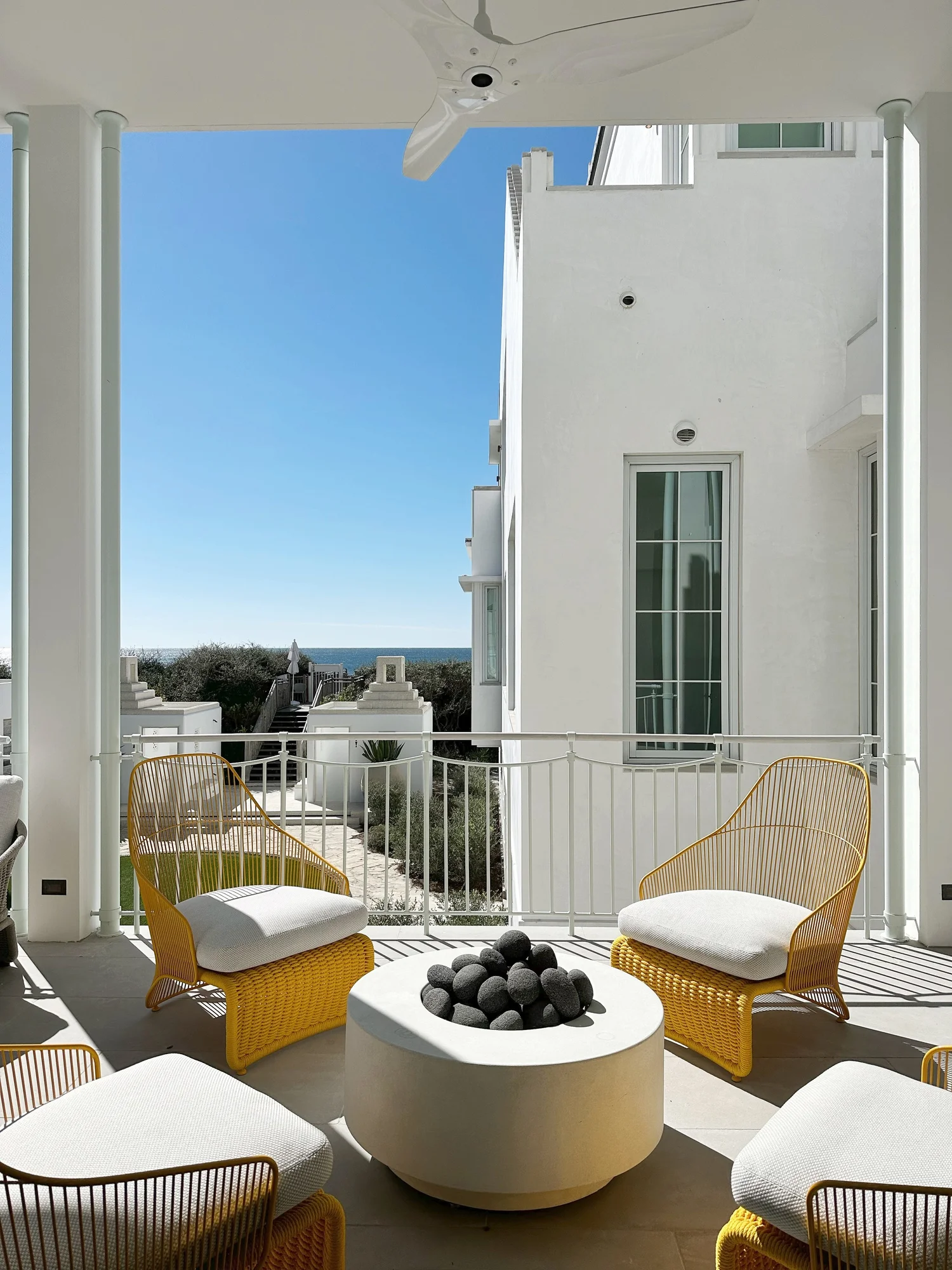 POIRRIER — KHOURY VOGT ARCHITECTS