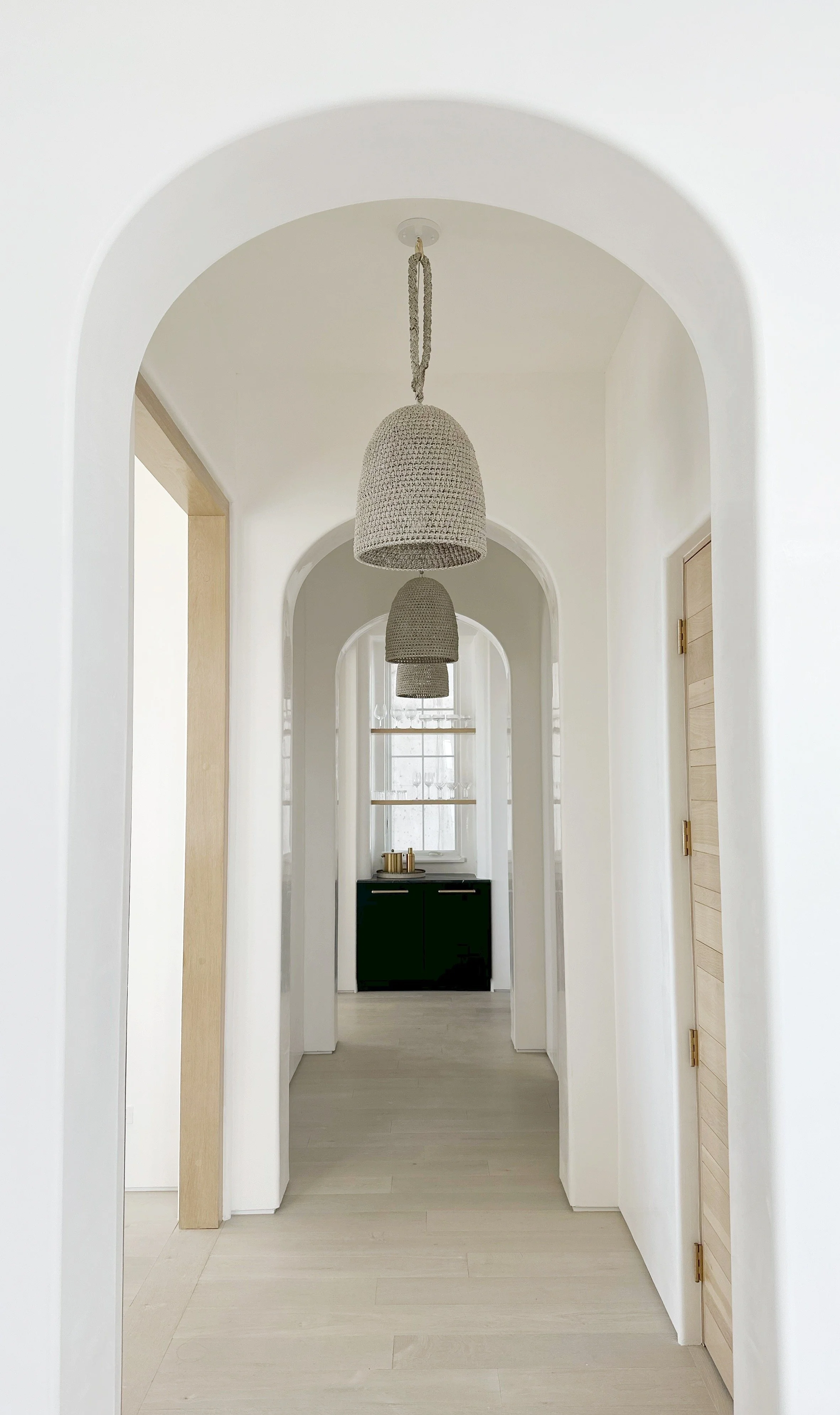 SKALLA — KHOURY VOGT ARCHITECTS