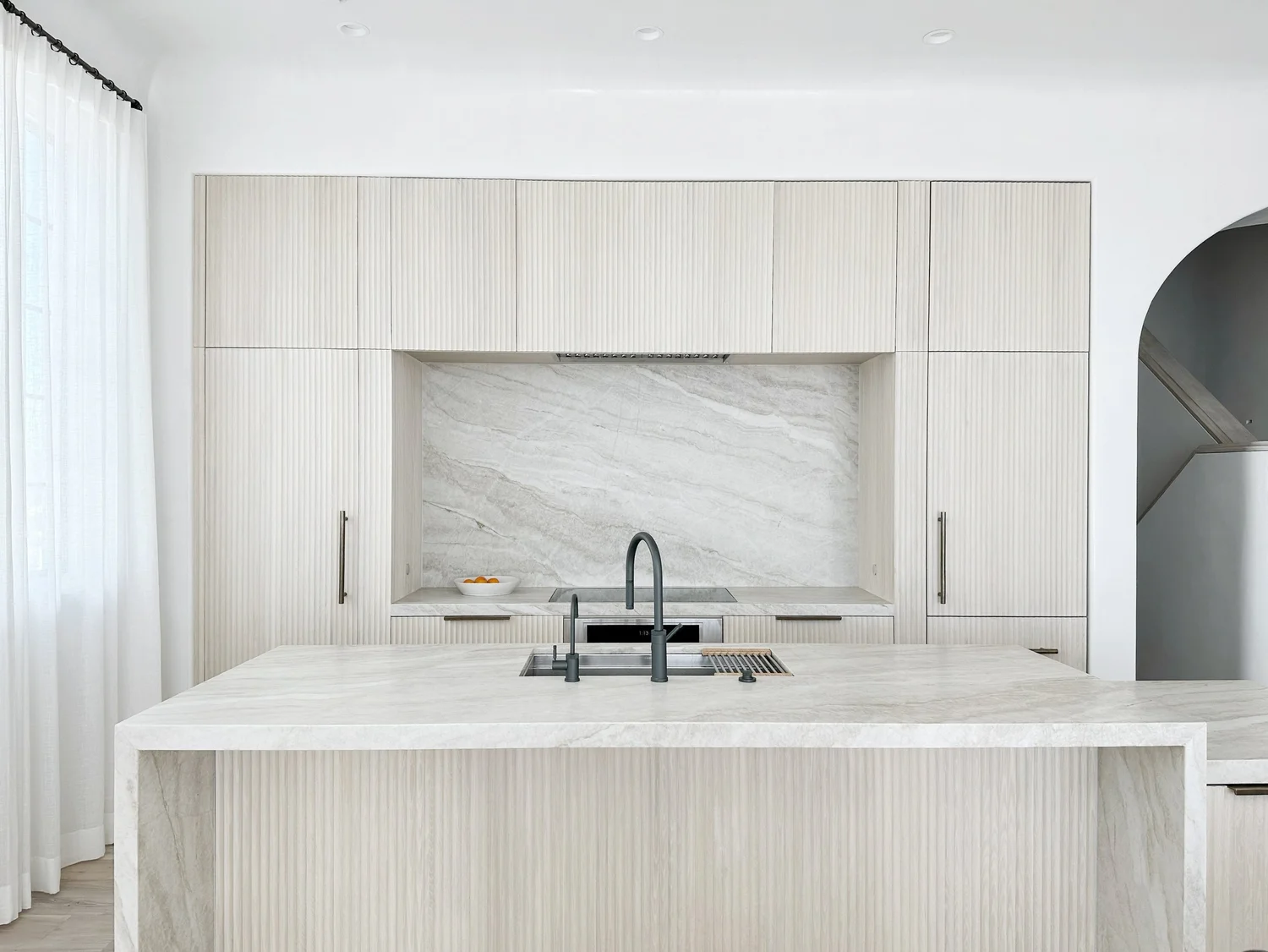 PERRY — KHOURY VOGT ARCHITECTS