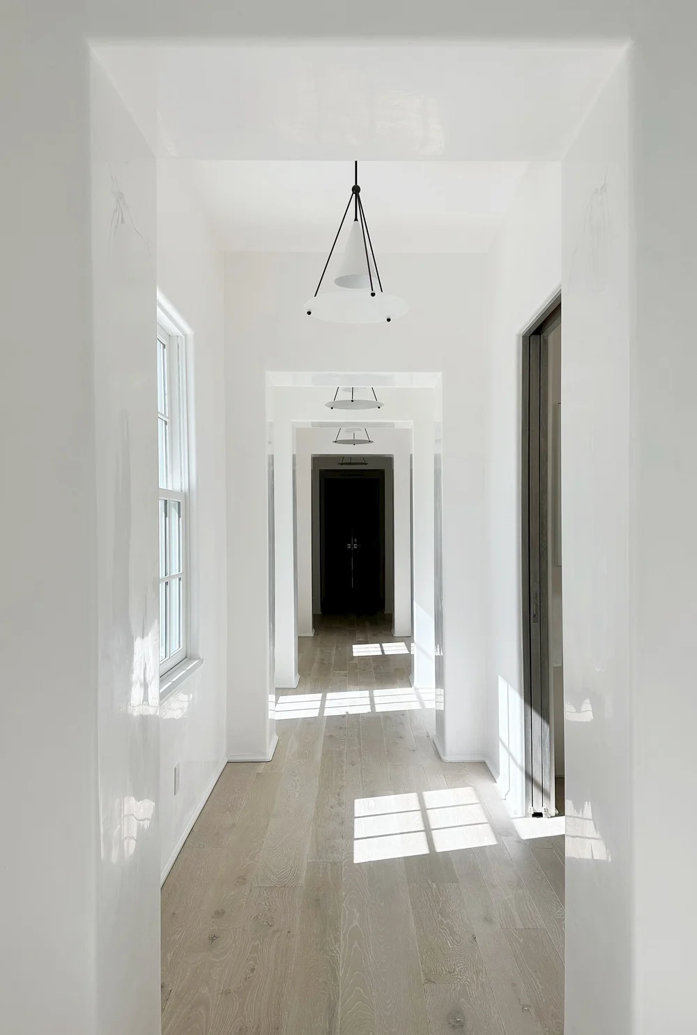 BERK — KHOURY VOGT ARCHITECTS