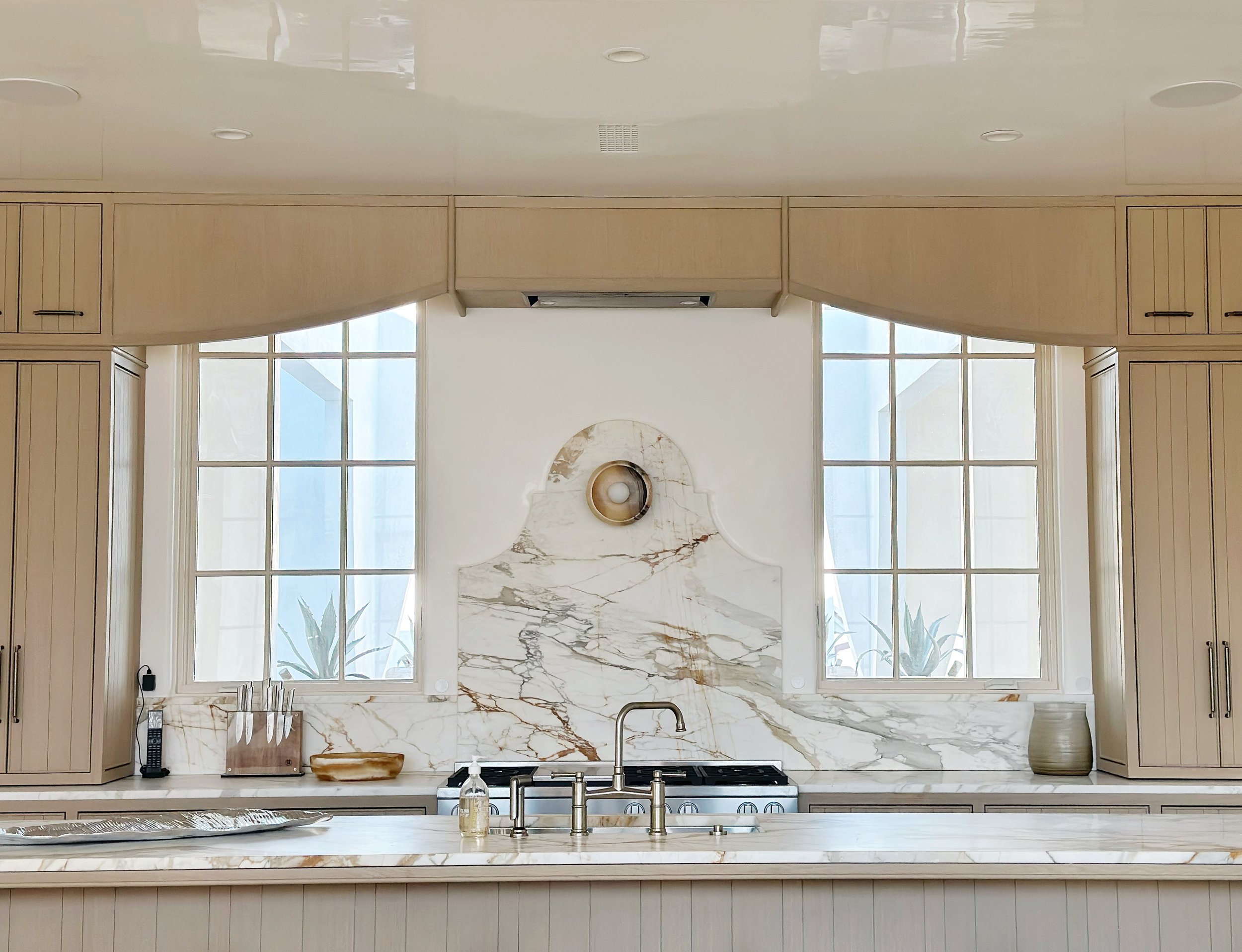 BOHN — KHOURY VOGT ARCHITECTS