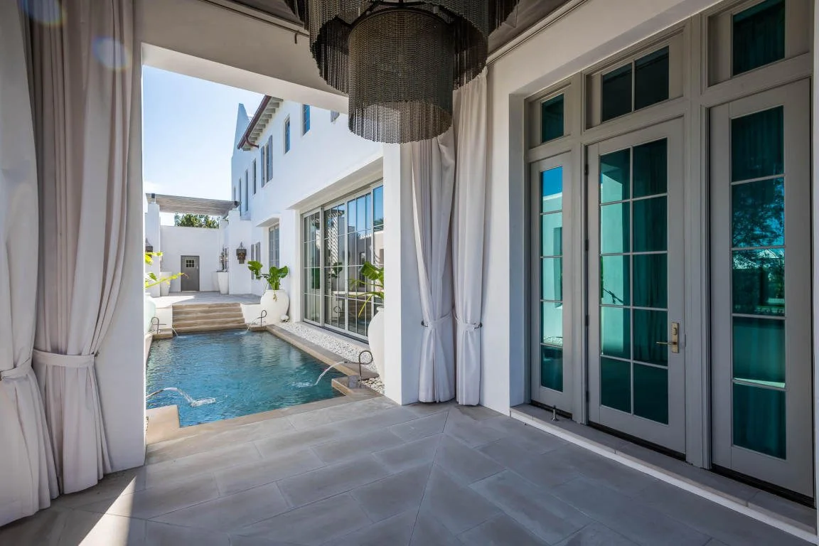 WITHEROW — KHOURY VOGT ARCHITECTS