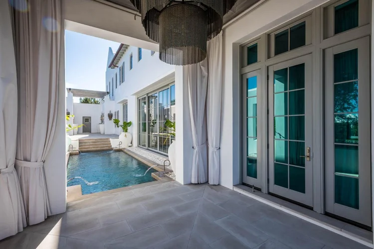 WITHEROW — KHOURY VOGT ARCHITECTS