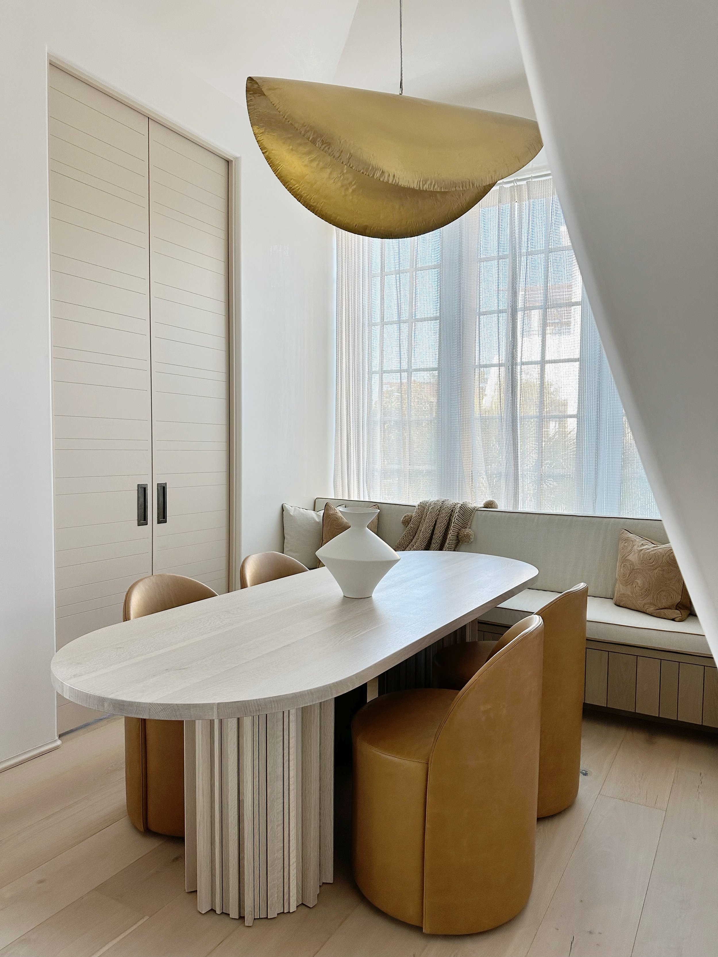 BOHN — KHOURY VOGT ARCHITECTS
