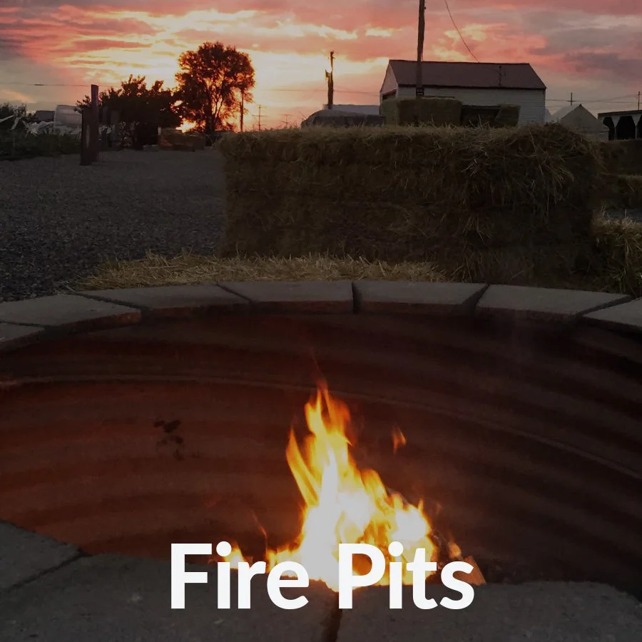 Fall Festival Attractions — Cross E Ranch