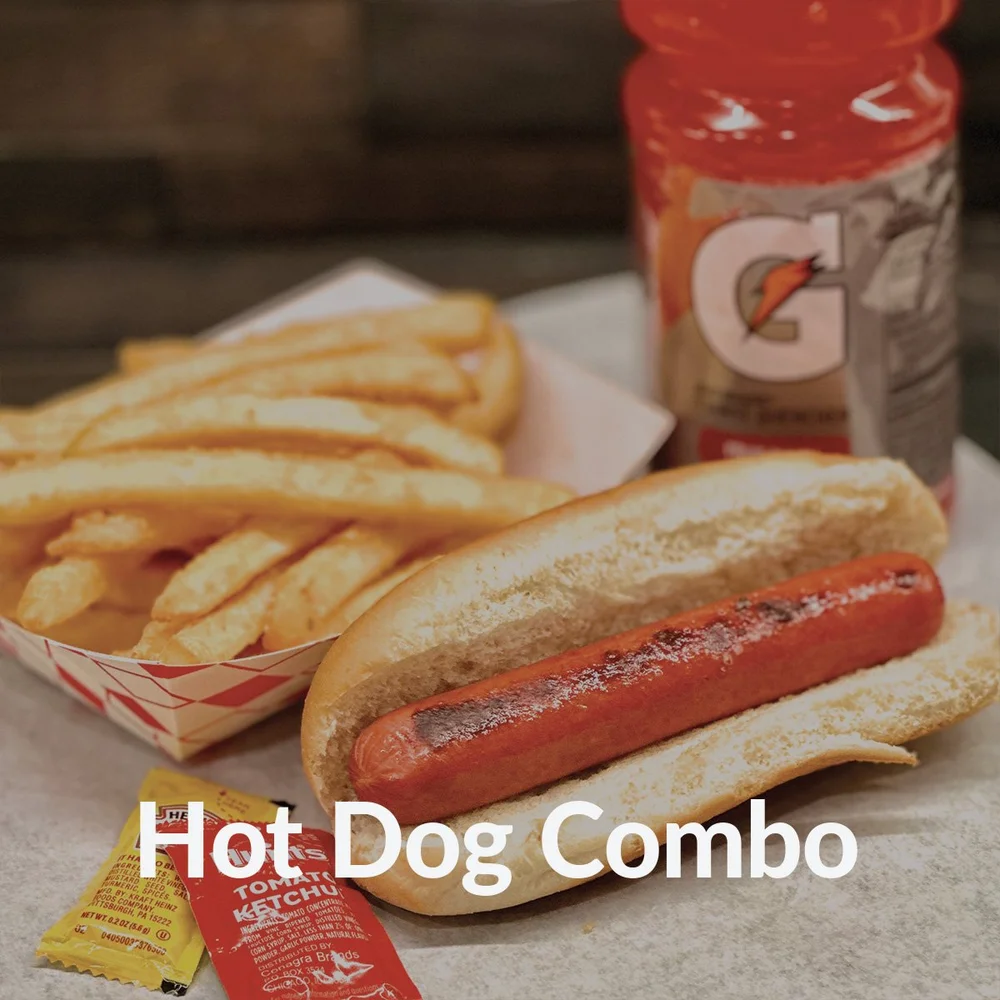 The Grill at +E — Cross E Ranch