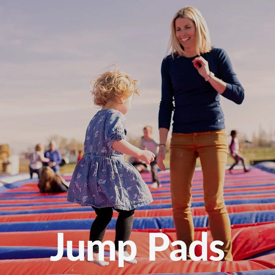 Fall Festival Attractions — Cross E Ranch