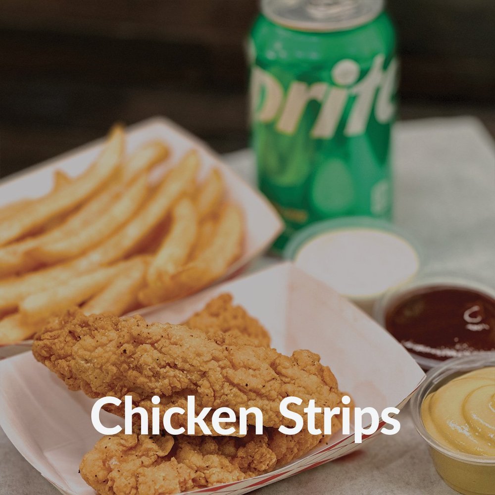 The Grill at +E — Cross E Ranch