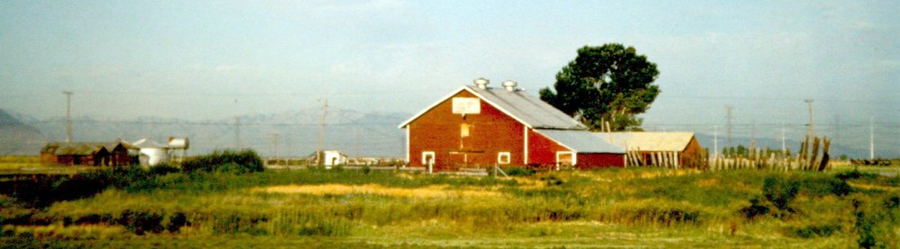 Our Story — Cross E Ranch