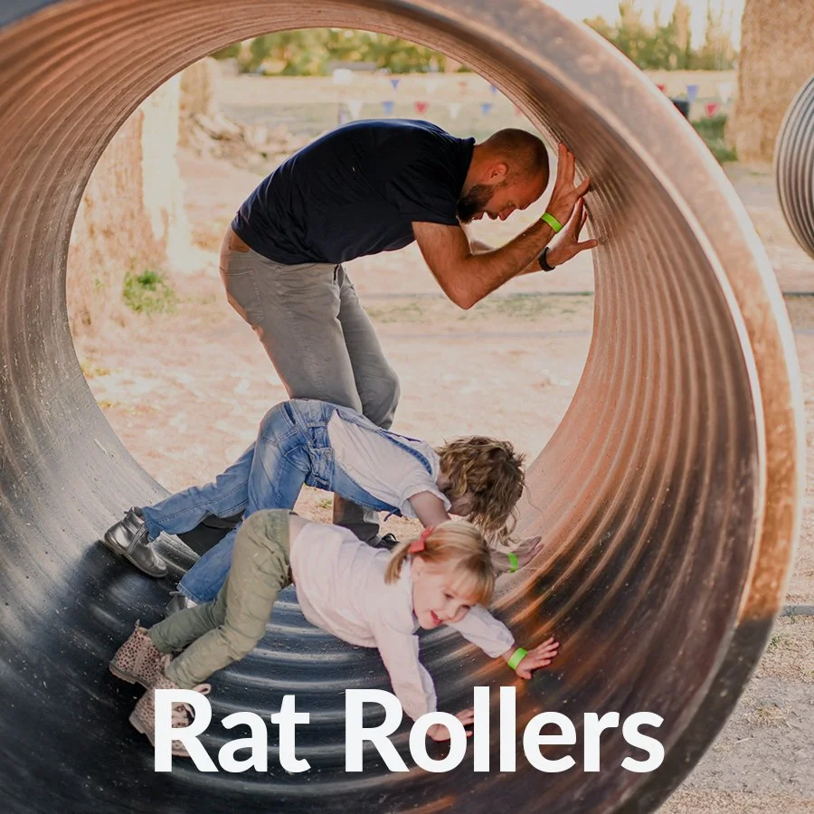 → Spring Festival Attractions — Cross E Ranch