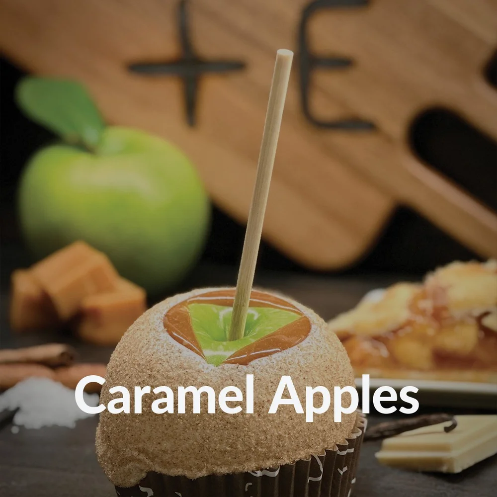 Millies Sweet Shop — Cross E Ranch