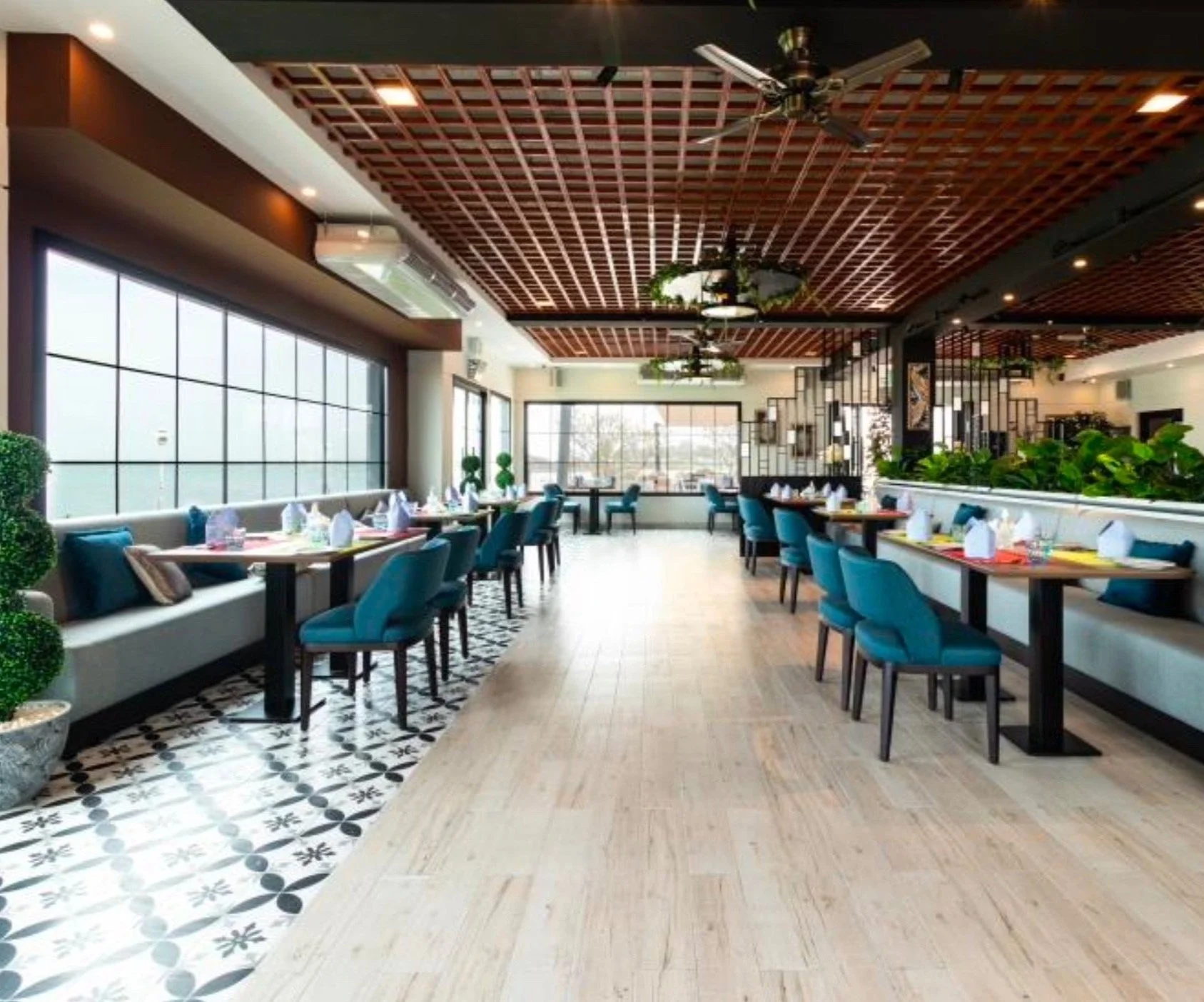 Our Partners — Design Vibes