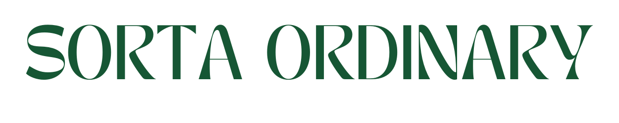 Visit the Studio | Sorta Ordinary Ceramics