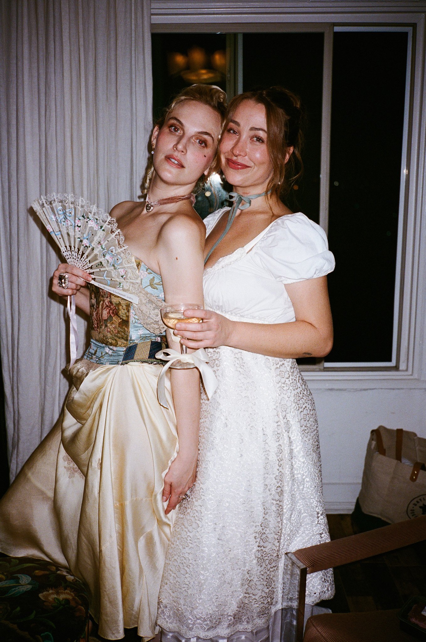 A Marie Antoinette Inspired Valentine’s Day — Le Supper Club