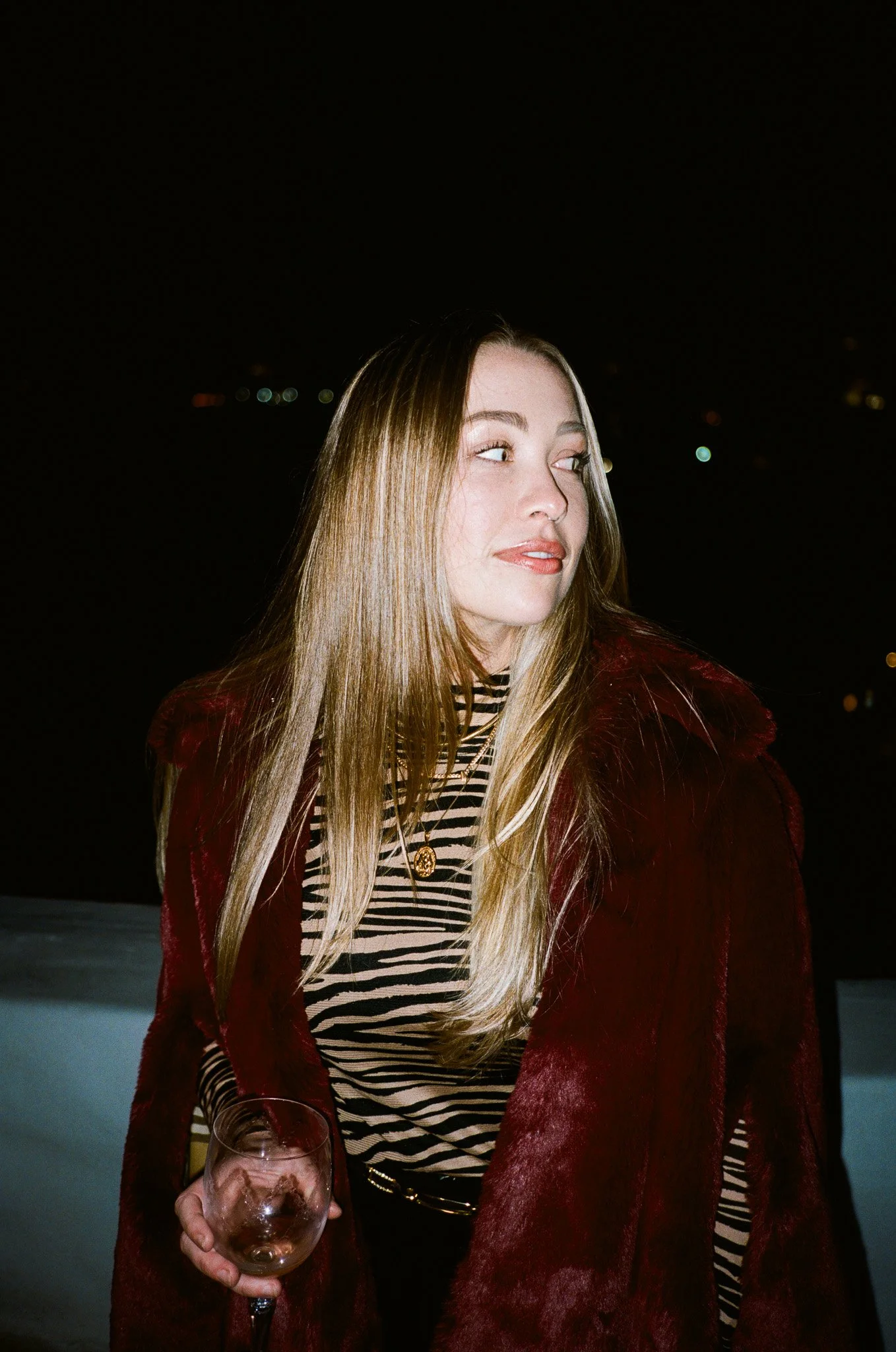 Mob Wife Dinner — Le Supper Club