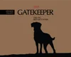 Wines | Gatekeeper wine