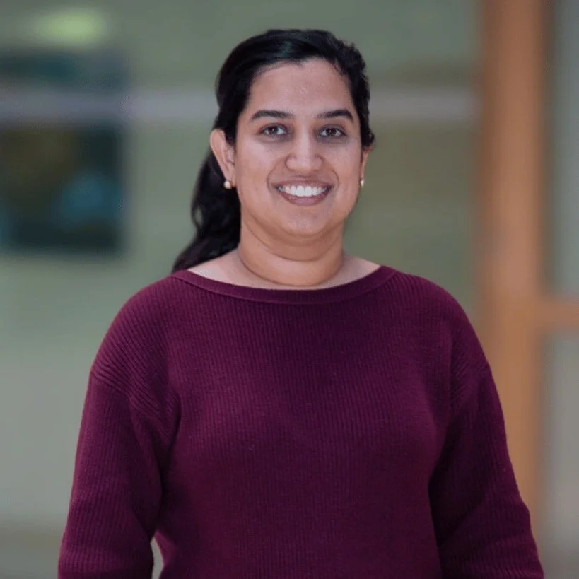 Episode 1 Dr Ashwini Rao Ceo Of Eydle On Cybersecurity And Ai — The Ai Forum